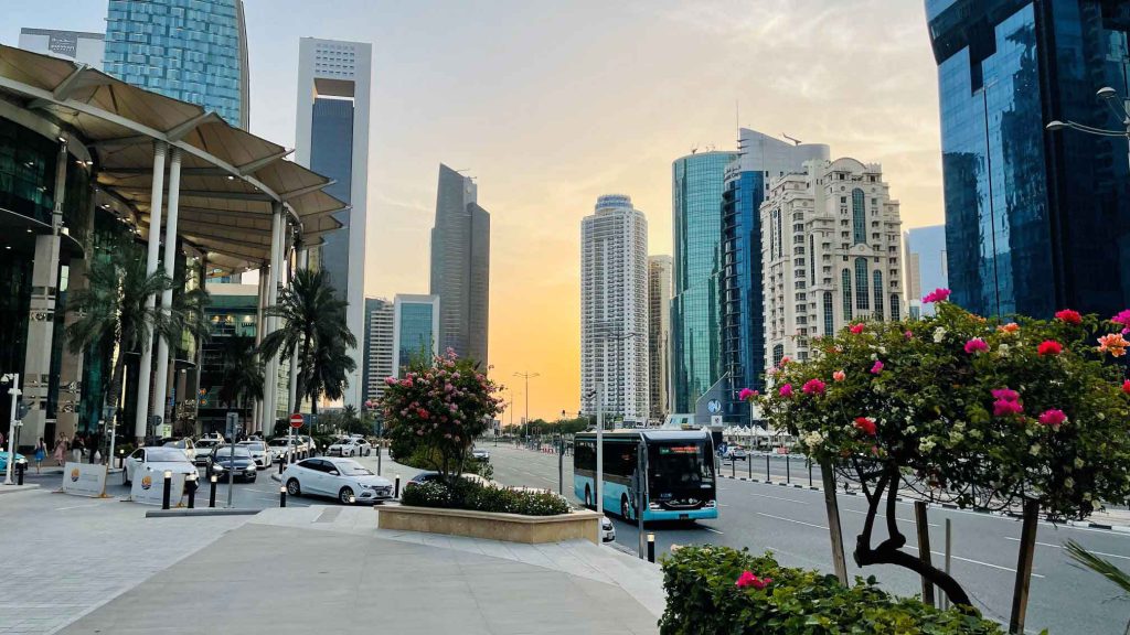 ESES CORP | Company Formation in Qatar & PRO Service