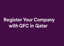 Register a Company in Qatar | Company registration in Qatar