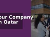 Register a Company in Qatar | Company registration in Qatar